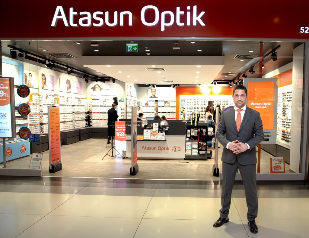 Atasun Optik’ten 12 Aralık Mağazacılar Günü’ne özel film – Route Plus Dergi