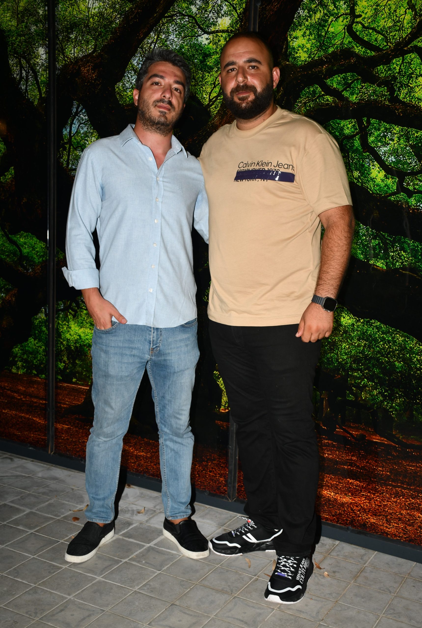 BODRUM’UN YENİSİ “THE MILL” THE MILL KAPILARINI YEŞİM SALKIM iLE AÇTI ...